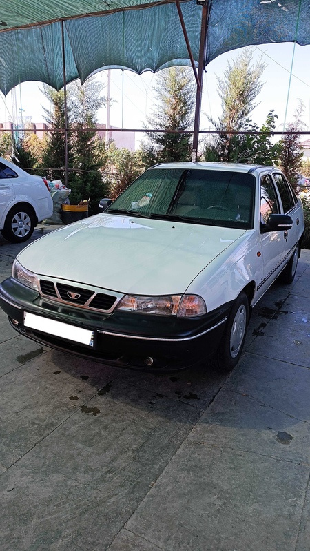 Nexia sons 2007 yil, birinchi qoʻl