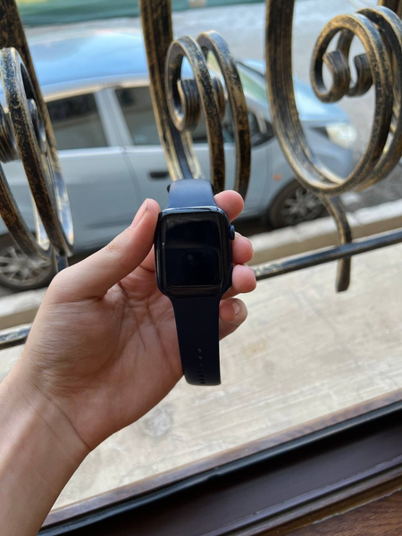 Apple watch seris
