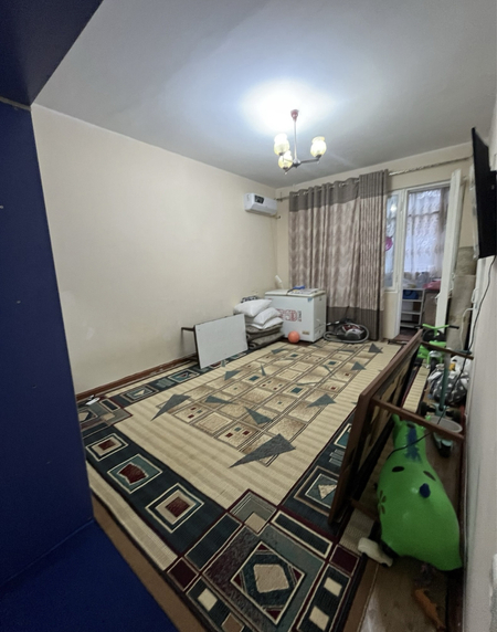 Продам 2/3/4 ком квартиру куйлюк 2