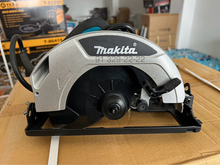 Makita Циркулярная пила 185mm