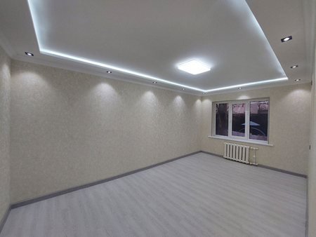 Срочно! Продажа. 2/1/4. Сергели-1.