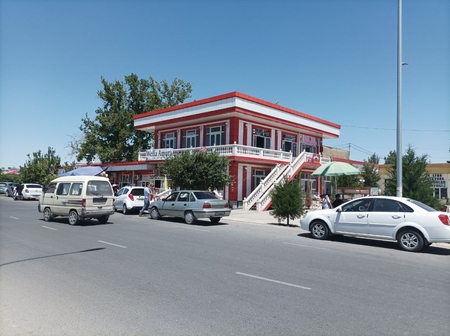 Срочно Бино сотилади