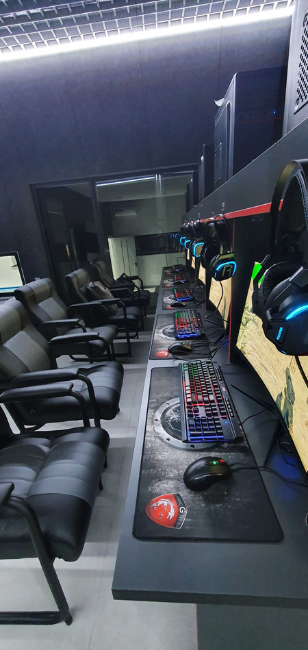 Game club ( pod klyuch) 10 ta 4000$