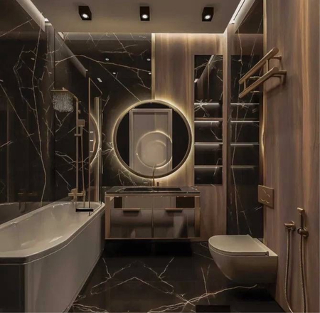 Сдается Жк GARDENS RESIDENCE Ташкент сити 2-х ком