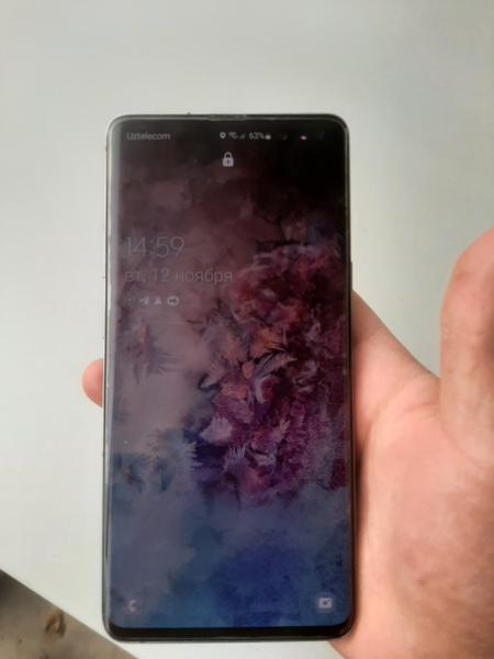 Samsung galaxy s10 5g