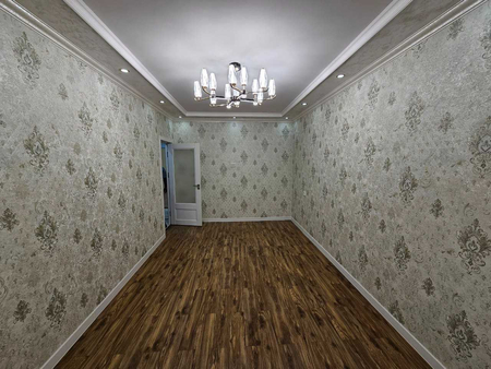 2 xonali 64m² 2-qavat sotiladi
