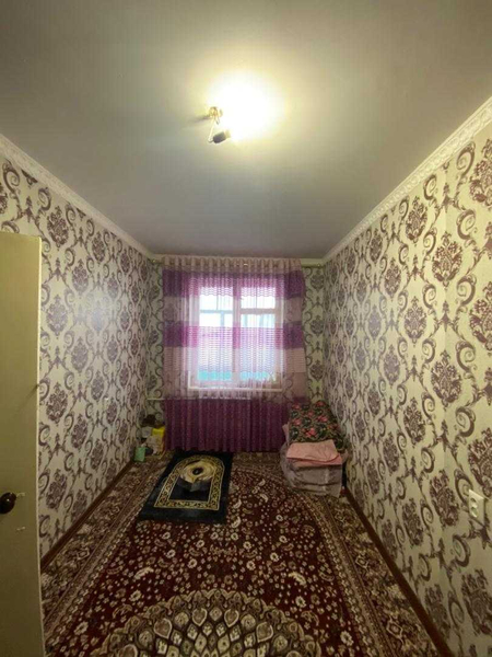3 xonali. Narxini kelishamiz. Maklersiz