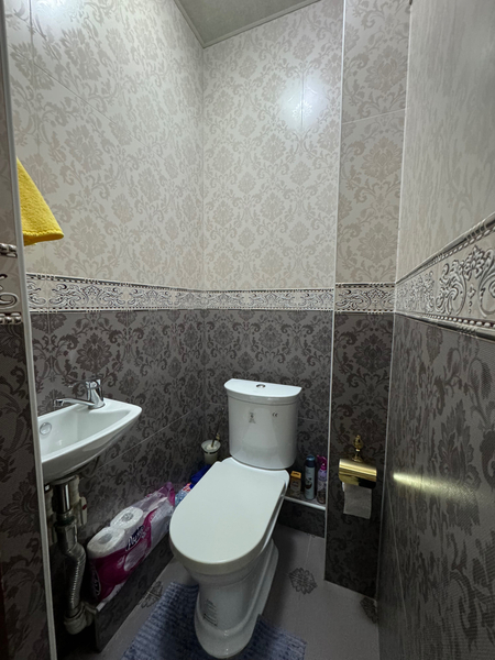 Продаю свою 3 ком квартиру 9 этаж 9 этажка 72 кв