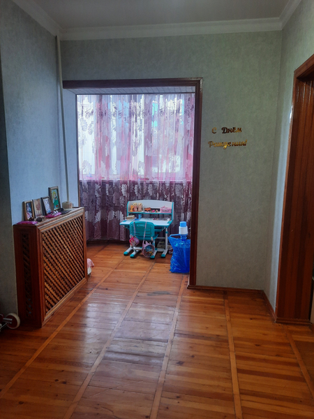 Продаётся своя квартира