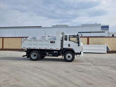 Сотувда мавжуд! Самасвал Sinotruk  4х2 (10 тонн)