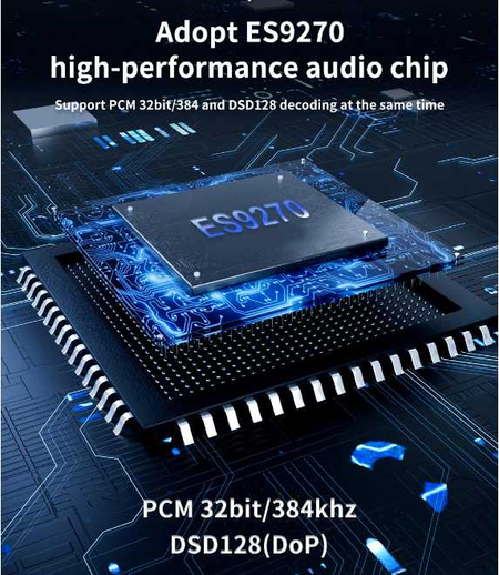 Продам новый TempoTec Sonata HD II ЦАП для телефонов
