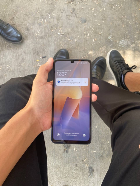 Redmi 13C sotiladi
