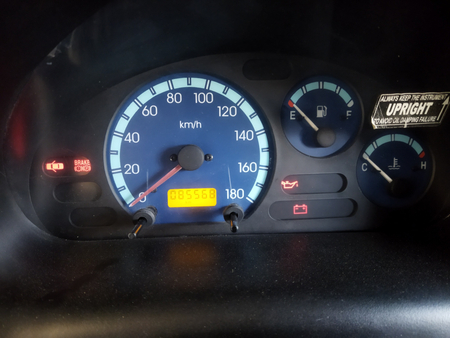 Chevrolet Matiz best