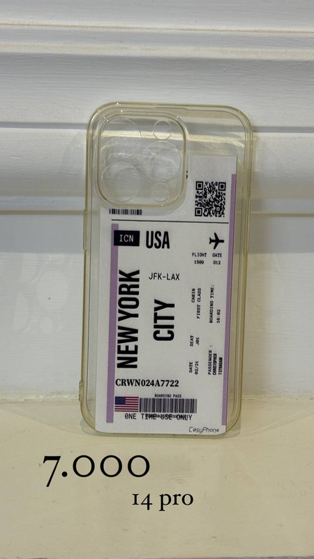 Чехлы на iPhone 13 pro max , 14 pro !