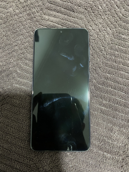 Samsung galaxy S21 5G