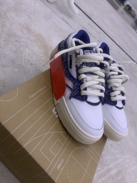 LI NING krossovka