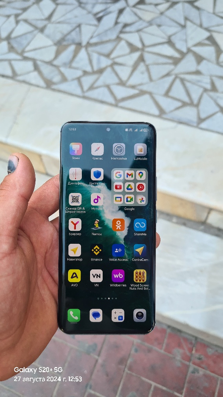 Honor 90 256/8+5