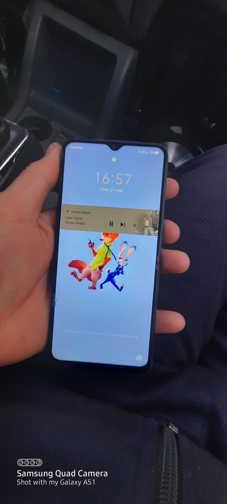 ReaLme C3 64GB xoLati zor