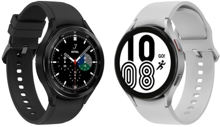 Samsung Galaxy Watch 4 Sport Classik