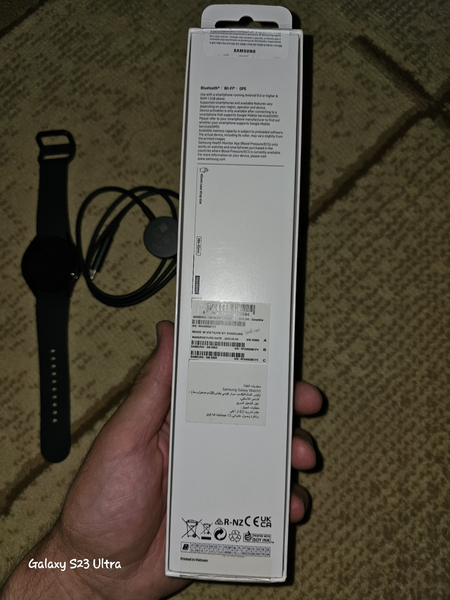 Samsung galaxy watch 5 40mm