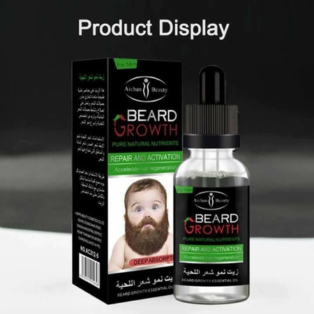 Beard oil soch soqol o'stiruvchi boshqa xil orginallari bor Samarqand