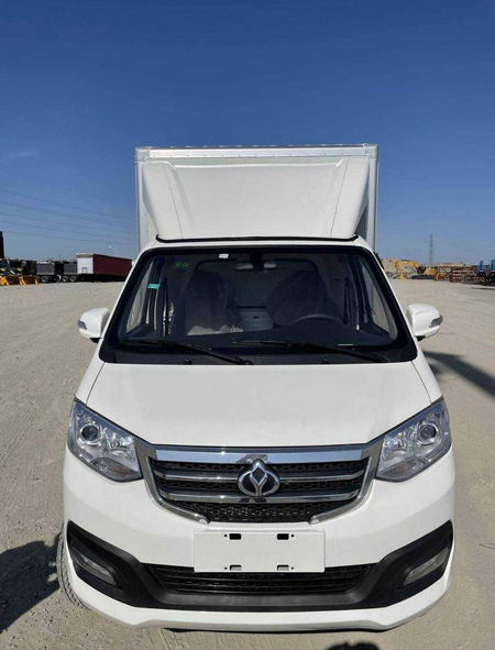 Changan furgon siz kutgan Aksiya narxda 1.8 tonnagacha yuk tashish