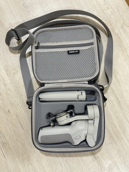 DJI osmo mobile SE