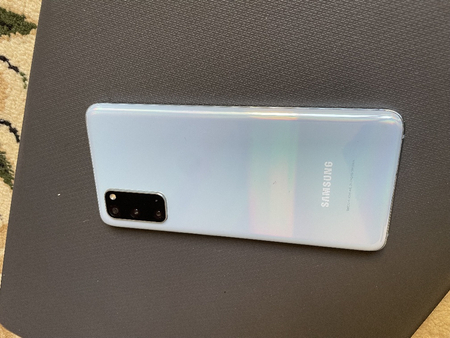 Samsung Galaxy S20 5G