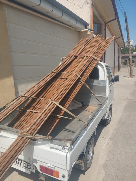 Mis olamiz металлом