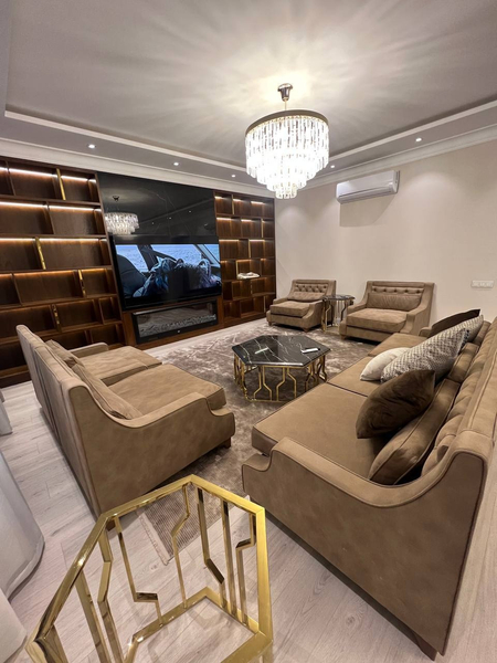 Аренда дома Домбрабад  под business home  10 комнат 4 соток