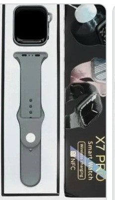 Smart Watch x7 soatlari soatiladi