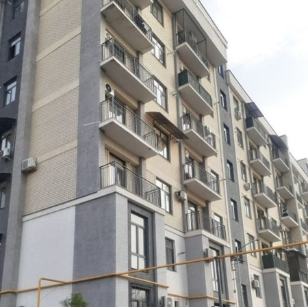 Аренда Лисунова новостройка 2хона