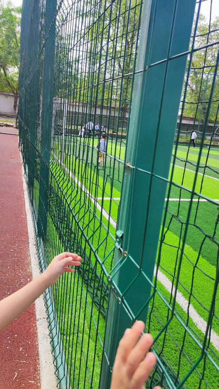 Mini stadion futvol polya arenda