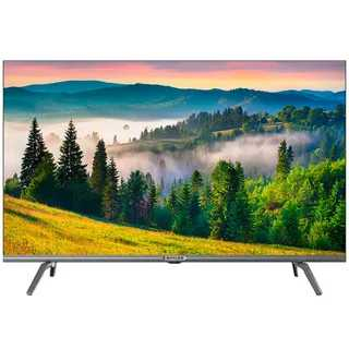 телевизор ziffler 50u850