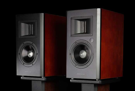 продам новый Edifier A200/130 Вт Hi-Res/Bluetooth 5.0/AptX/С ДОСТАВКОЙ