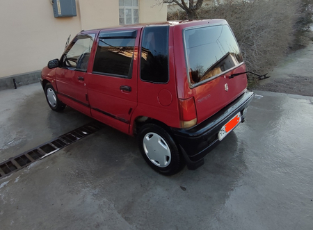 Tiko 2000 yil propan+benzin