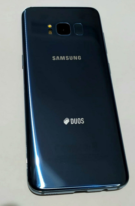 Samsung s 8 xolati zor srochni sotish kerak