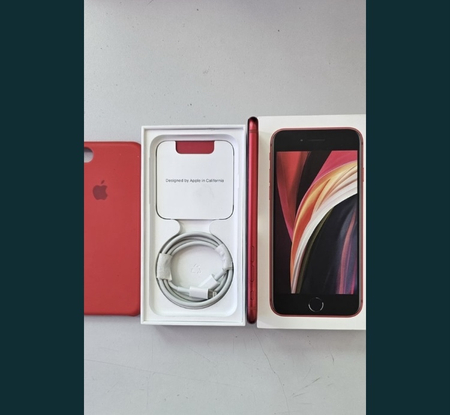 iphone se 2022 se3