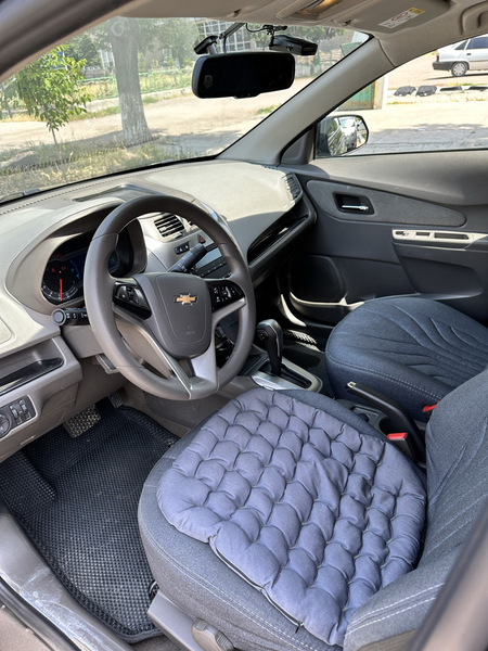 Cobalt Avtamat Metan gaz4