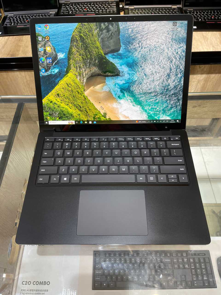 MICROSOFT SURFACE 3 CORE i7-1065G7, 16гб, 256ssd Сенсорный