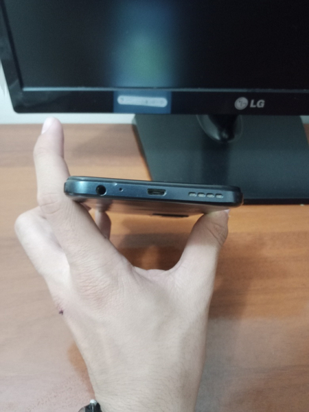 Tecno pop 6 pro.