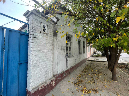 продаем Участок на улице Ивлиева 2.8 сотки