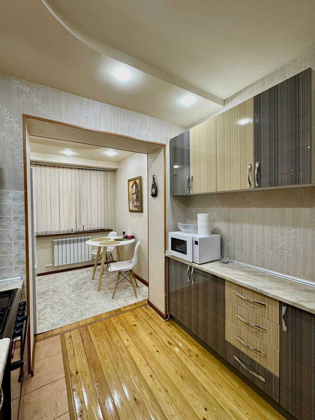 2-х комнатная квартира на Ц-1 | Продажа id1023