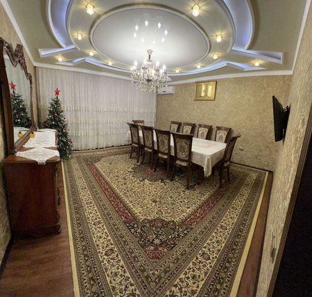 Ипатека10-15 Чилонзор алгаритм