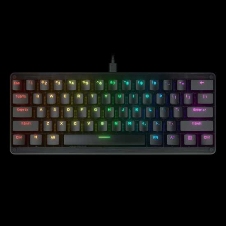 Клавиатура механическа Cougar PURI MINI RGB