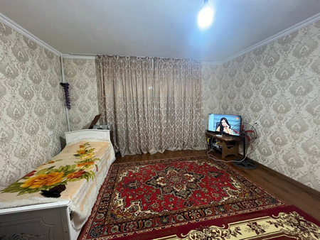 Продаю квартира Яшнабод р н Авясозлар 1
