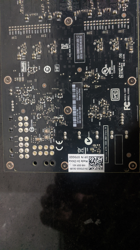 Nvidia GTX 780 flagman