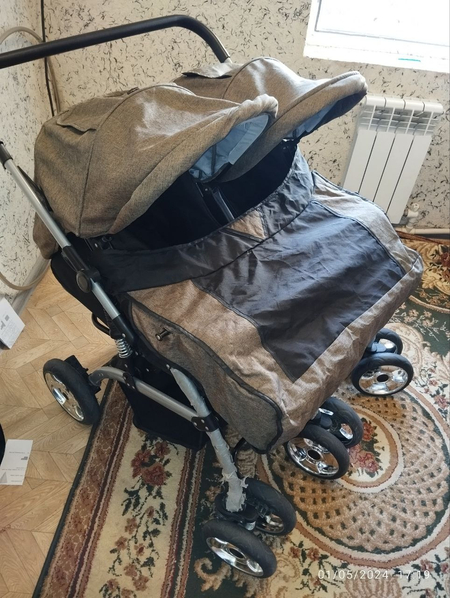Kalaska sotladi yangi
