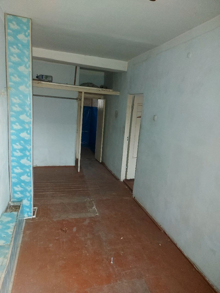 1 хоналик Уй сотилади 48 м²