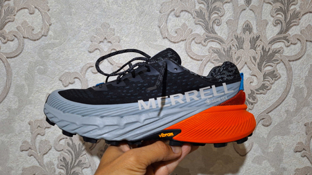 Merrell. Men's Agility Peak 5 GORE-TEX®